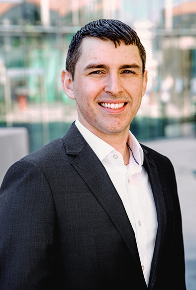 Running Point - A Small Team with Big Financial Services Experience